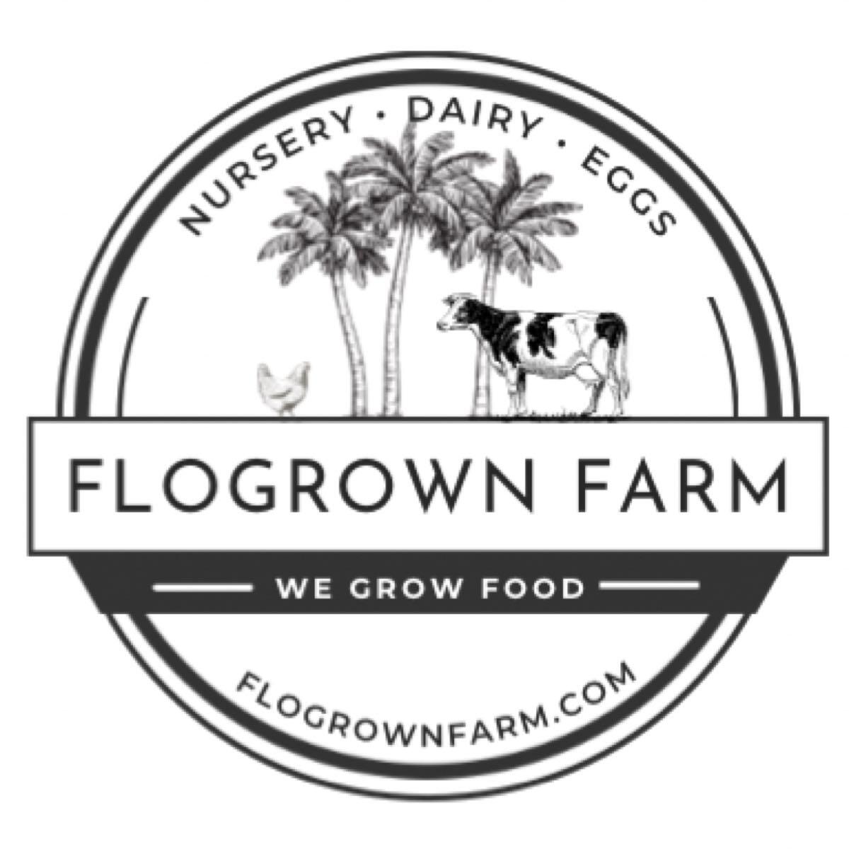 Flogrown farms - Parkland, FL - Nextdoor