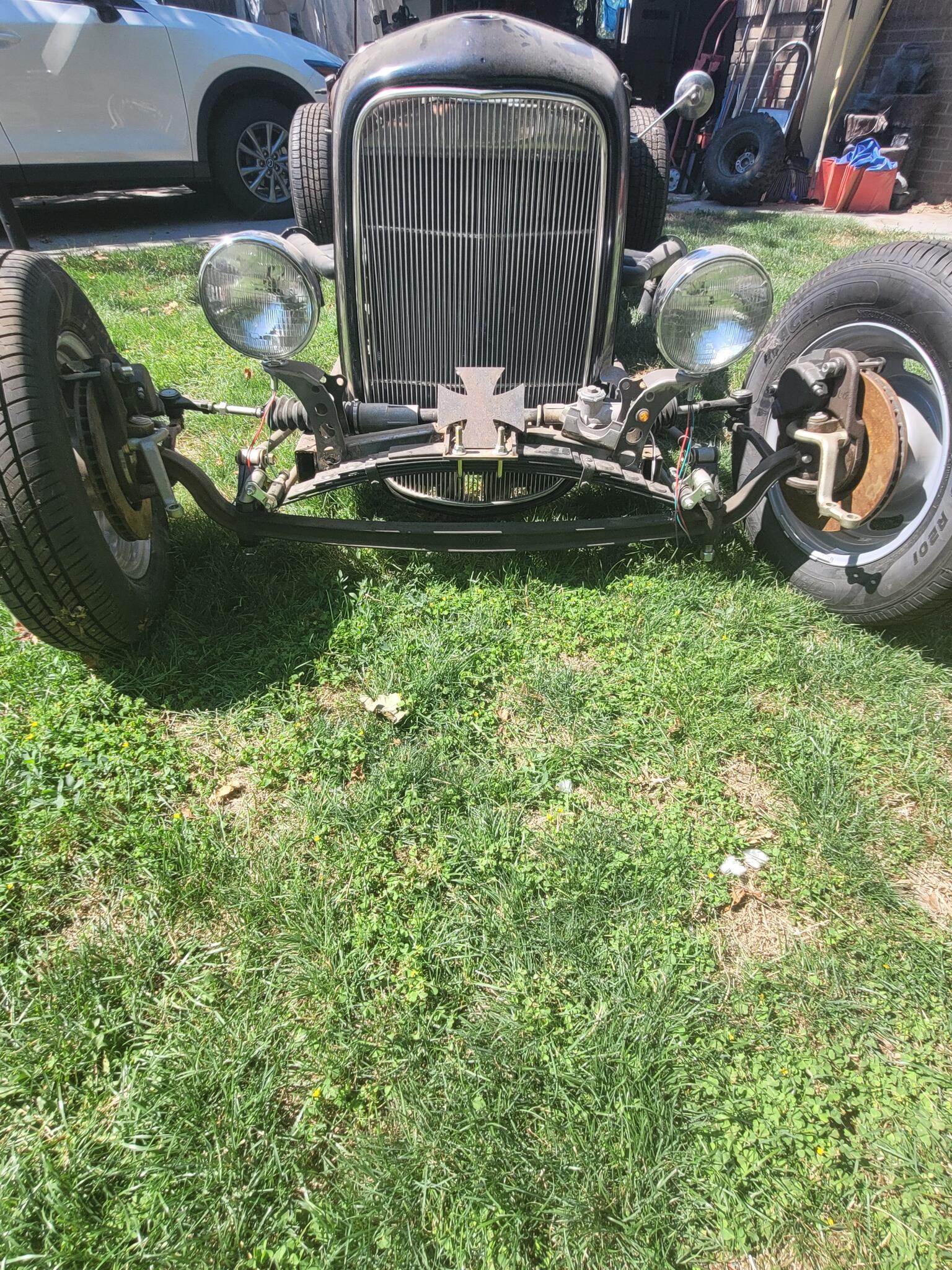 Basic Auto & Tinker - Caldwell, ID - Nextdoor