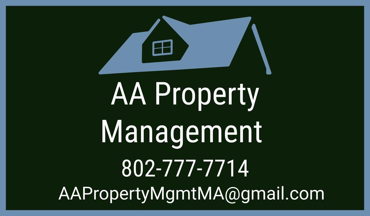 AA Property Management - Nextdoor