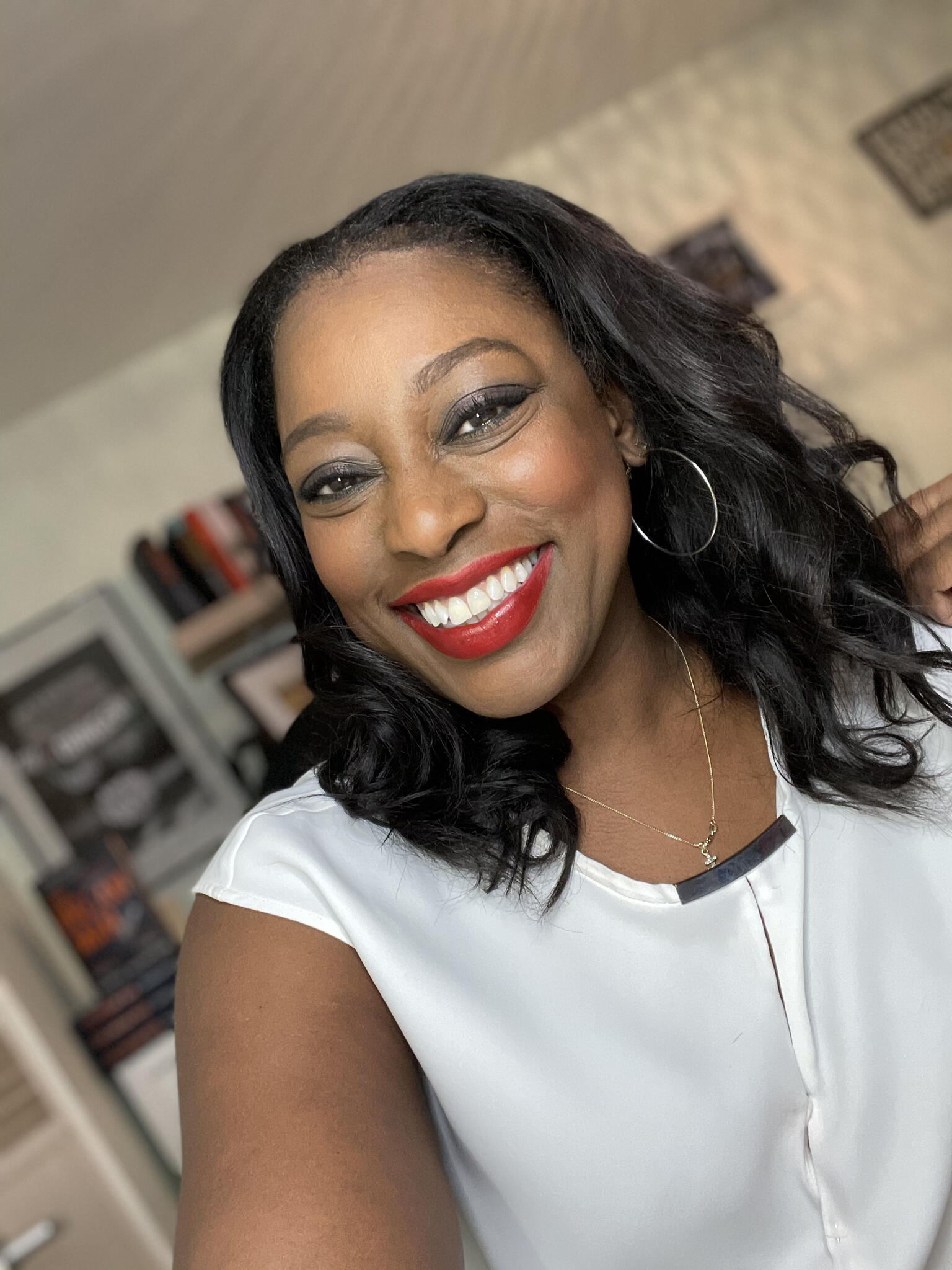 Nadine Matheson Writer’s Room - London - Nextdoor