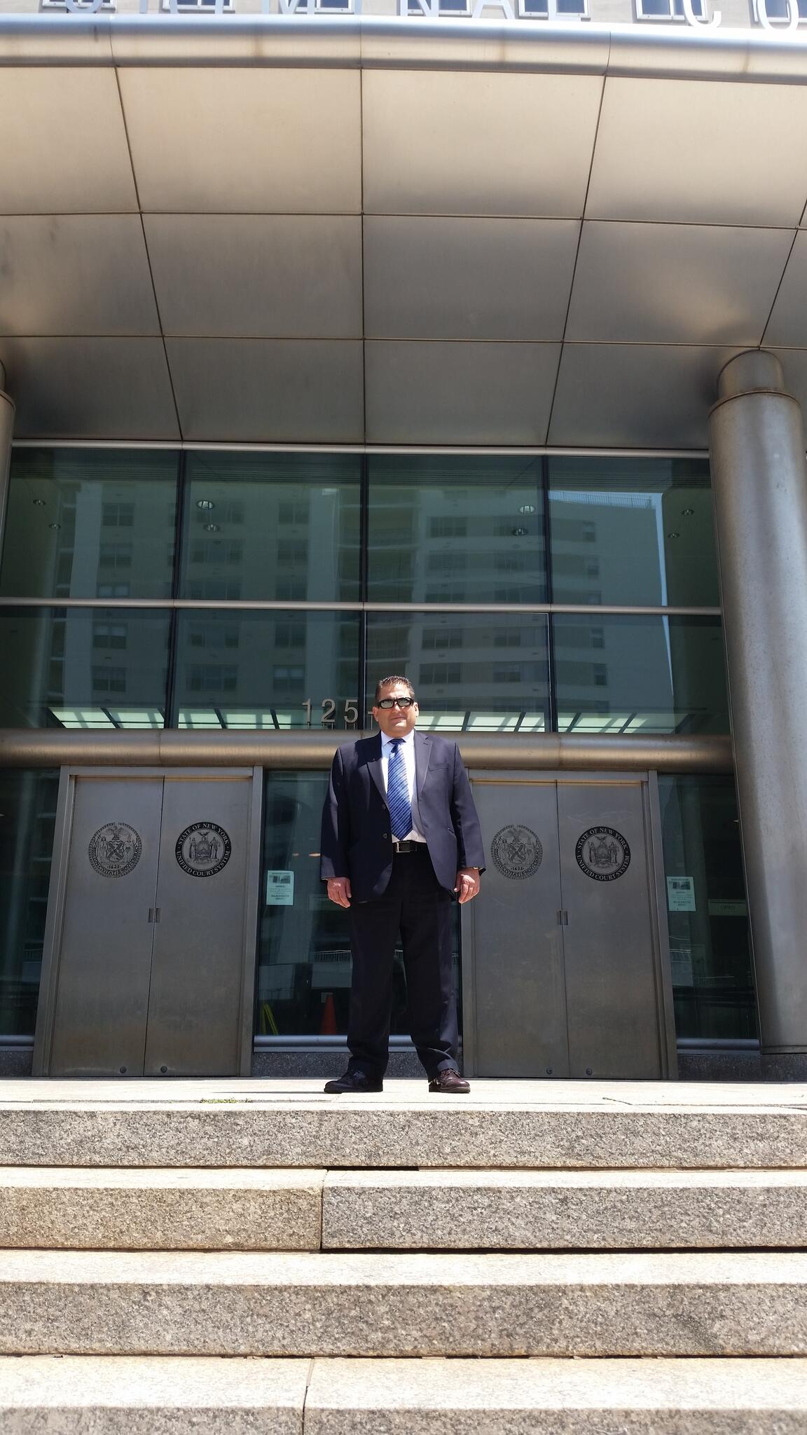 Law Office of Jaime M. Bello, Esq. - NY - Nextdoor