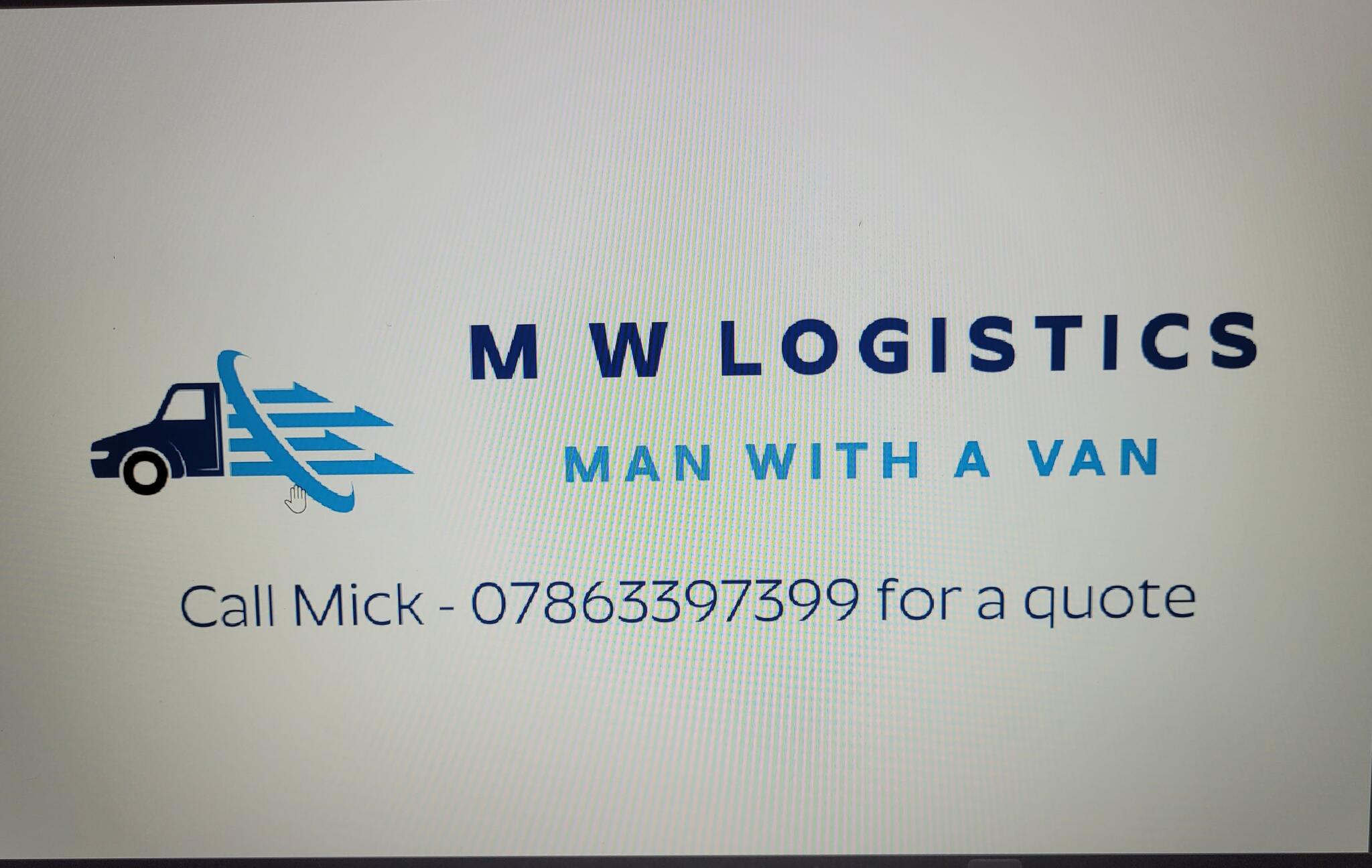 M W Logistics - Carrickfergus - Nextdoor