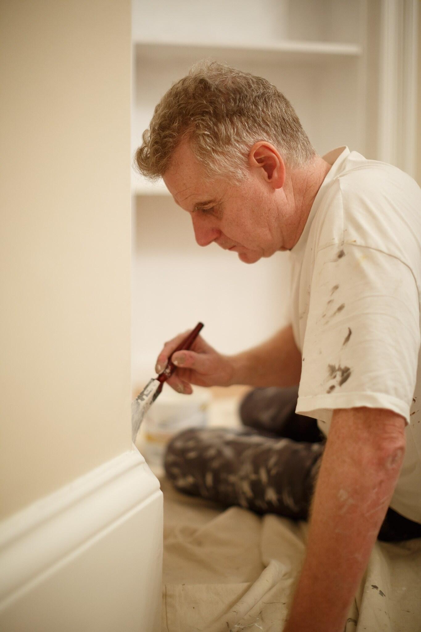 Jim Donaghy Decorator - Glasgow - Nextdoor