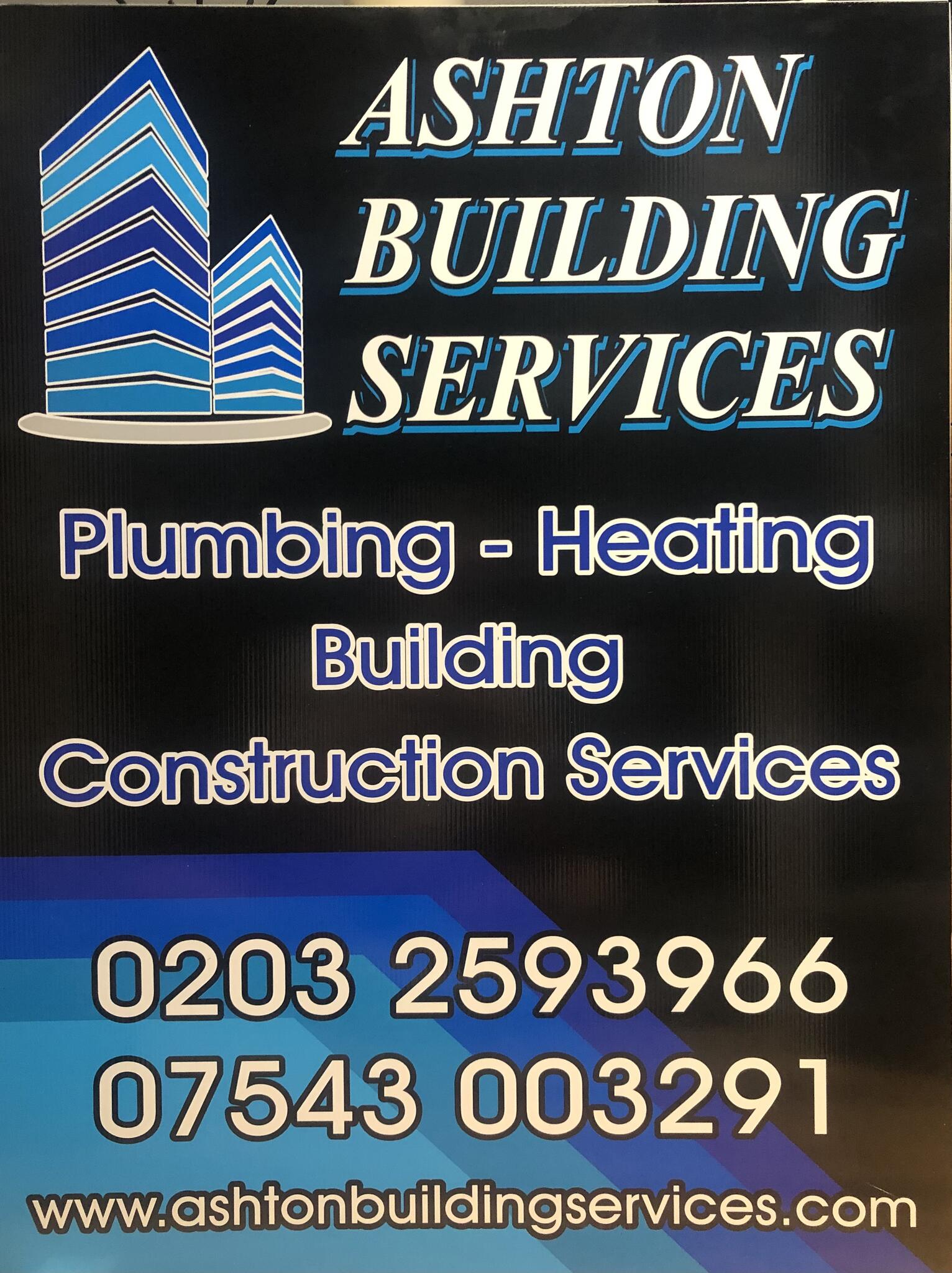 Ashton Building Services - Welling - Nextdoor