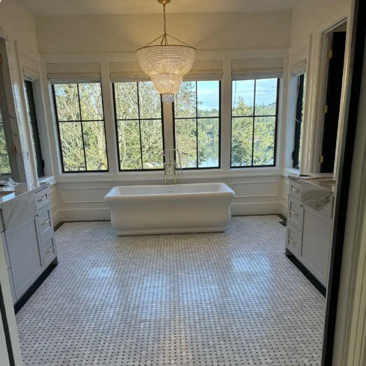 Evergreen Tile Inc. - Gene Jansen - Enumclaw, WA - Nextdoor