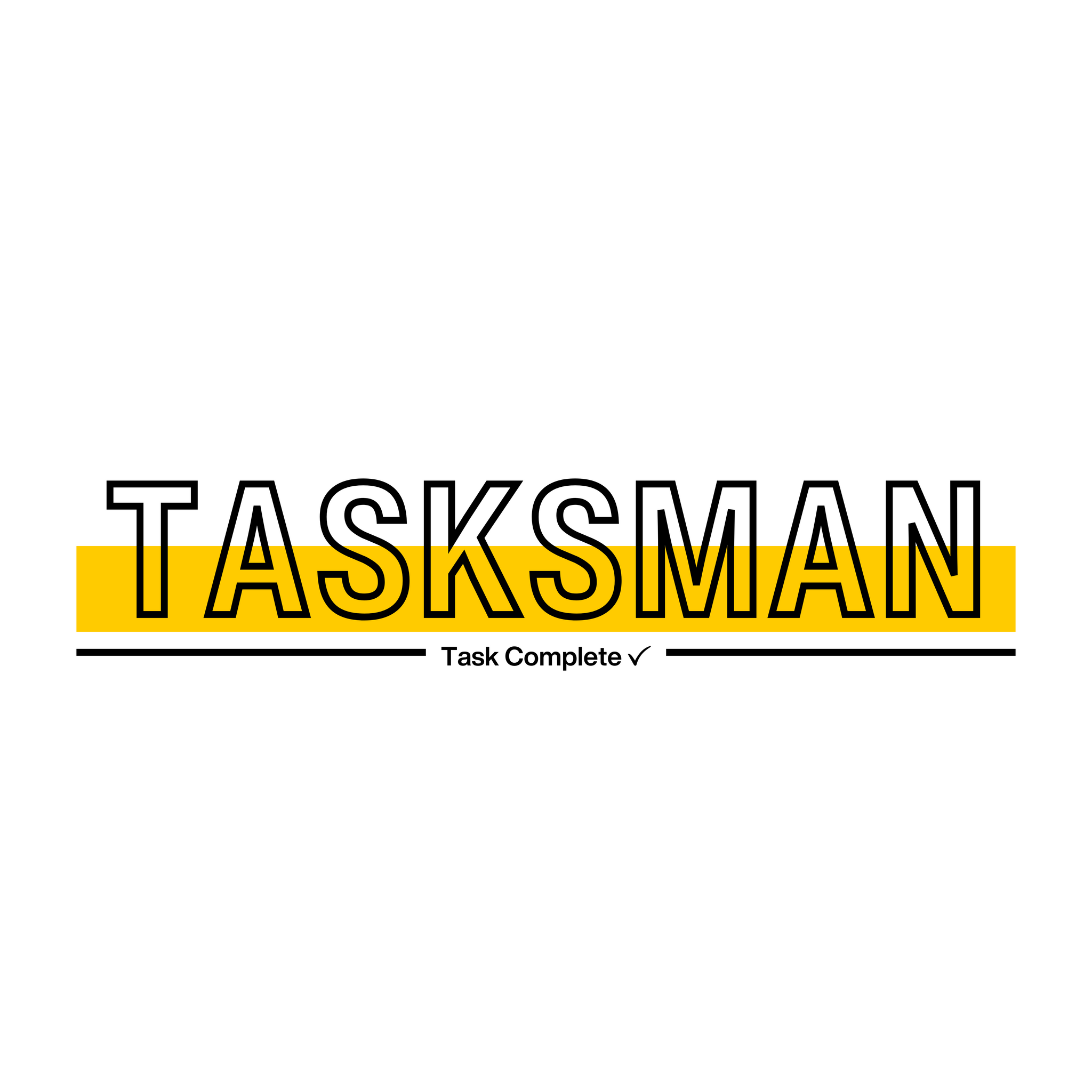 Tasksman - Nextdoor