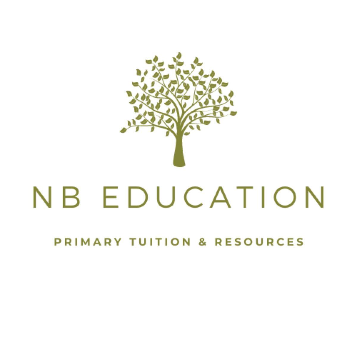 Nb Education Curriculum