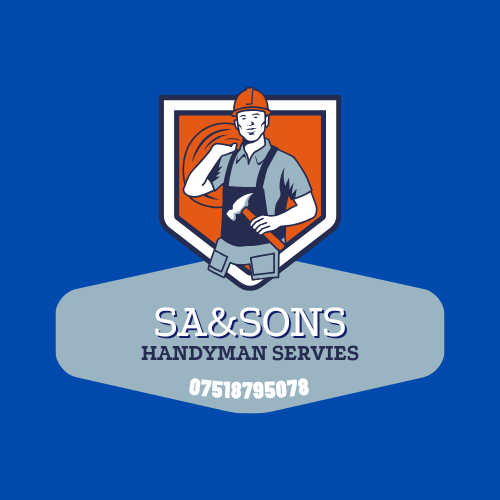 Sa & son Handyman services - Telford, GB-ENG - Nextdoor