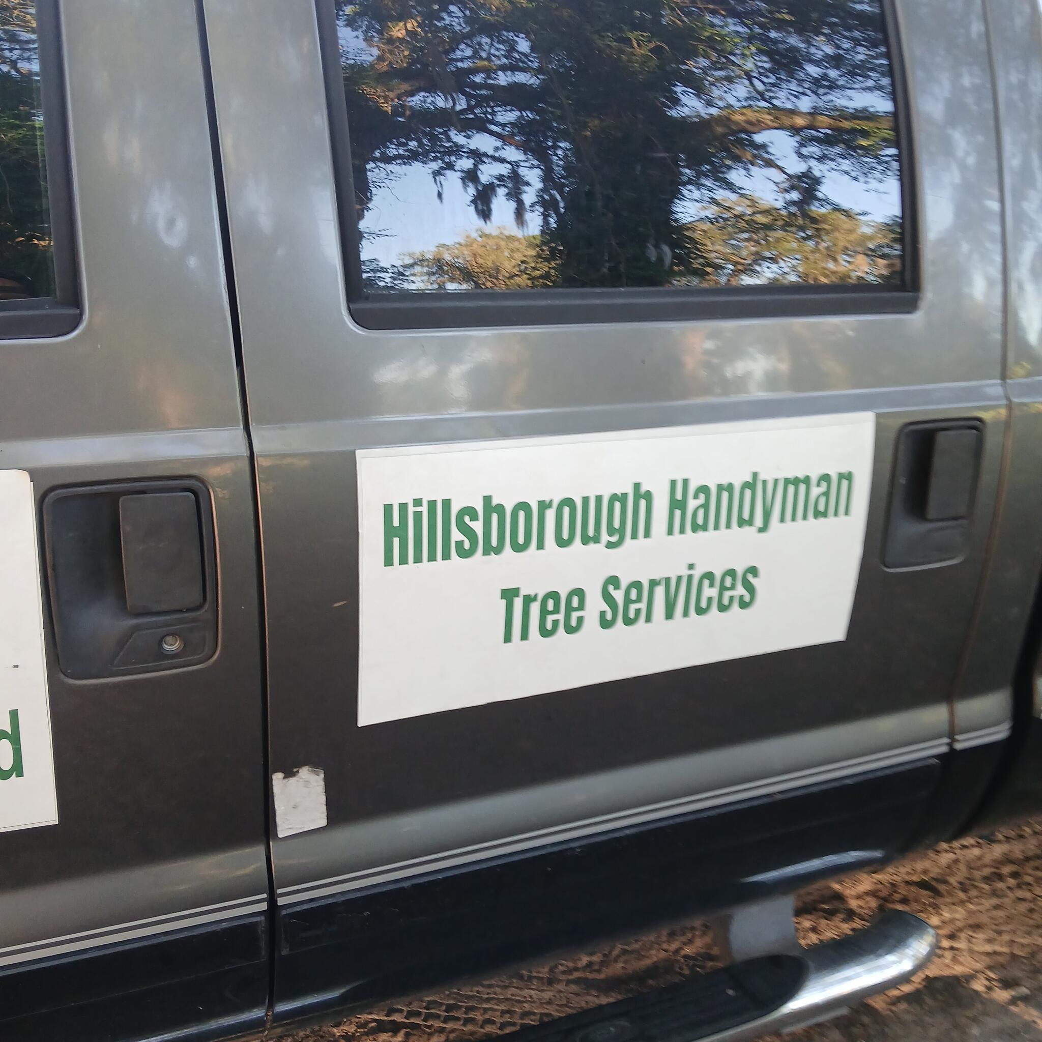 hillsborough handyman tree services - Seffner, FL - Nextdoor