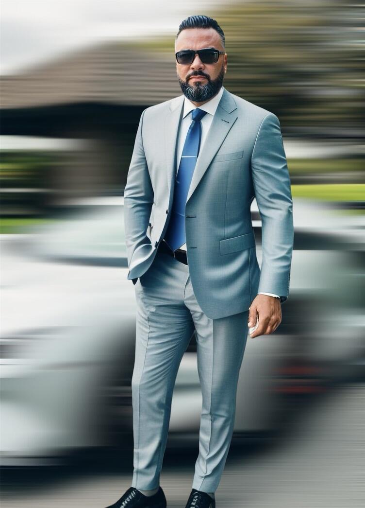 Jason Rodriguez - Nextdoor