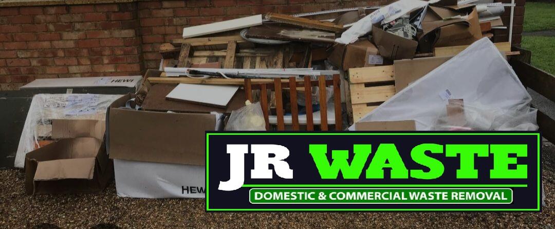 JR WASTE MANAGEMENT - St. Leonards-on-Sea, GB-ENG - Nextdoor