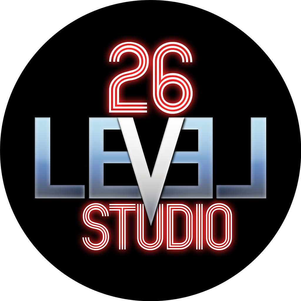 Level26 Studio Photography - London - Nextdoor