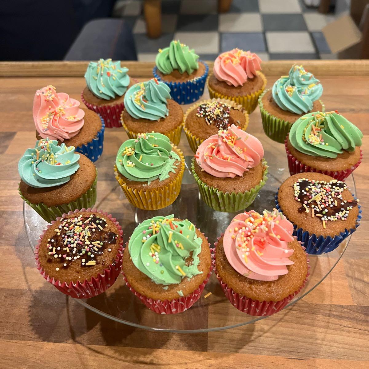 Niki cakes - Nextdoor