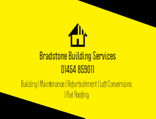 Bradstone Building Services - WinterbourneBristol, England - Nextdoor
