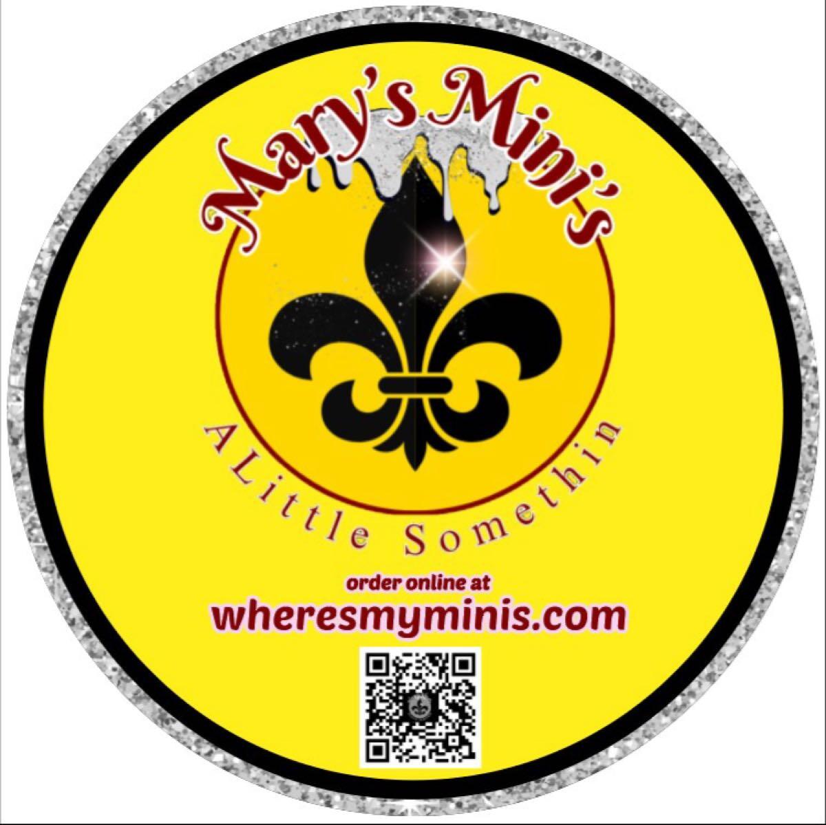 Mary’s Mini’s - Sparks, NV - Nextdoor