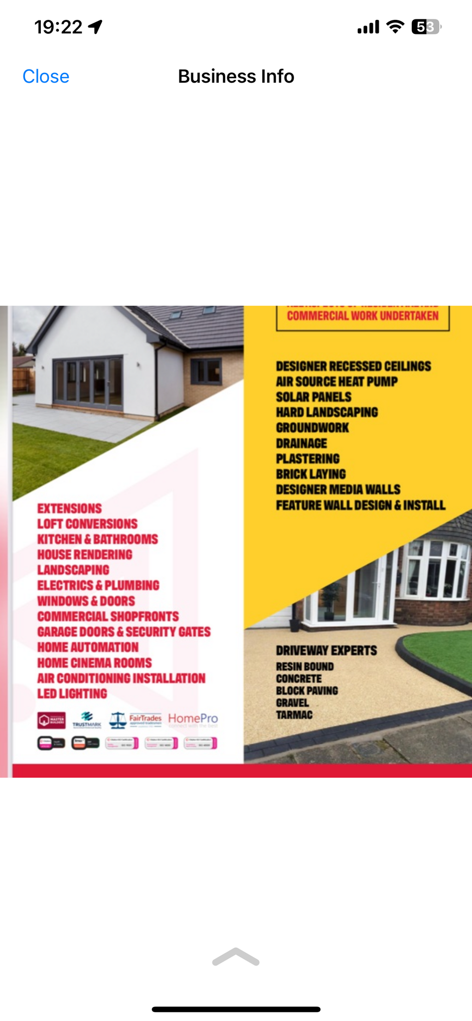 HSS Design & Build - Nextdoor