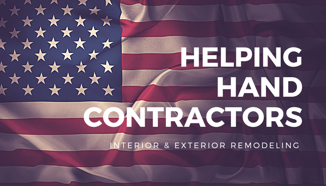 Helping Hand Contractors LLC - Nextdoor