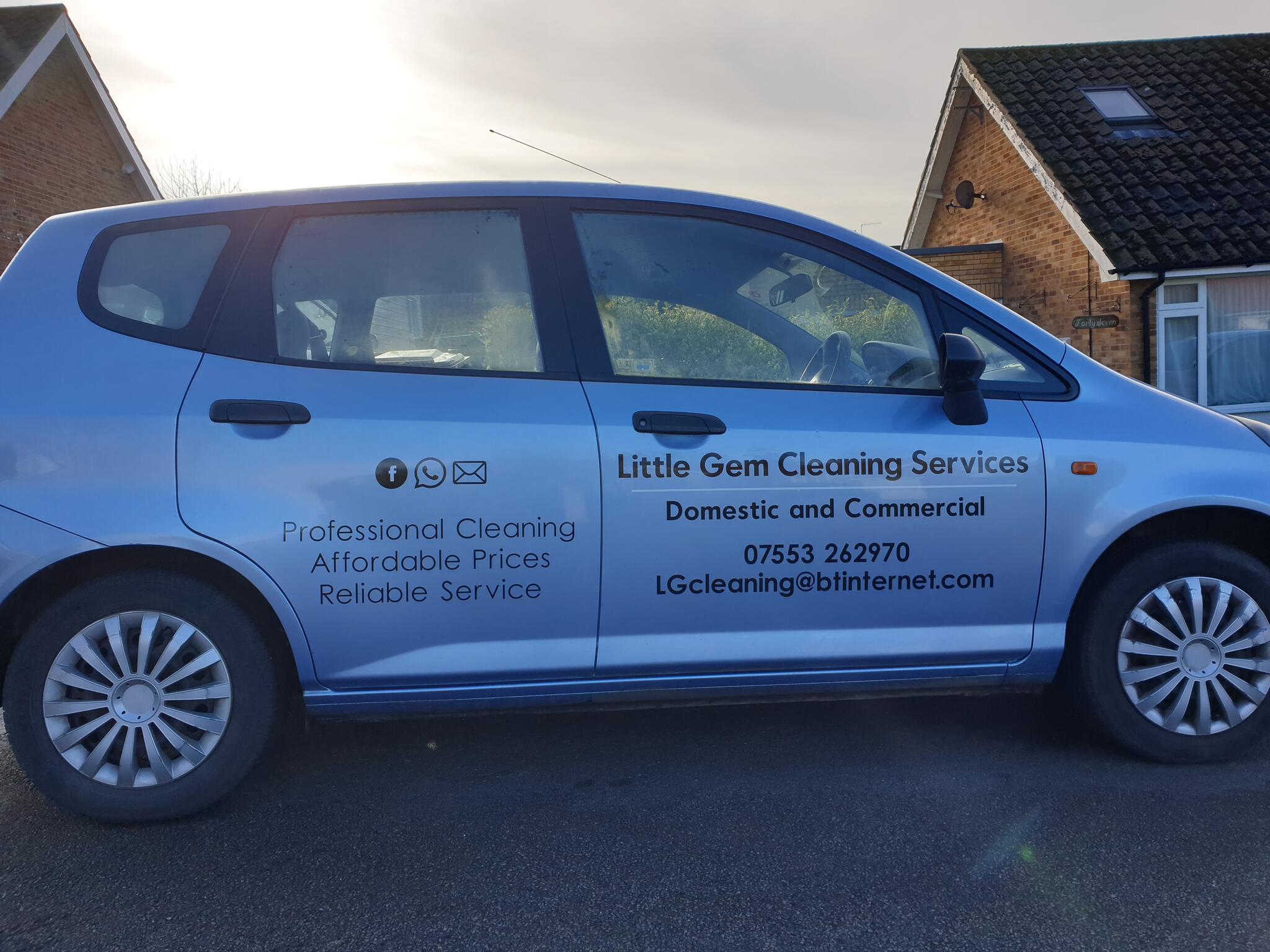 Little Gem Cleaning Services - Cromer - Nextdoor