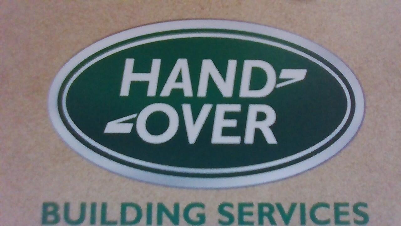 Hand over building services - Nextdoor