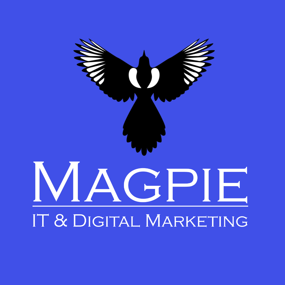 Magpie IT & Digital Marketing - Nextdoor