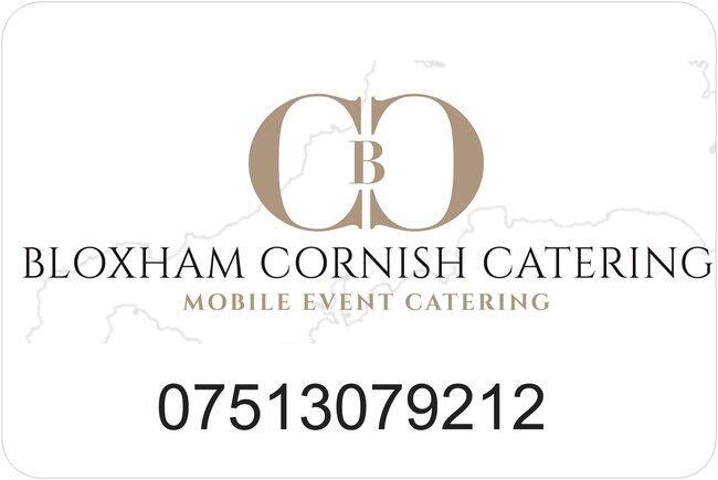 Bloxham Cornish Catering - Nextdoor
