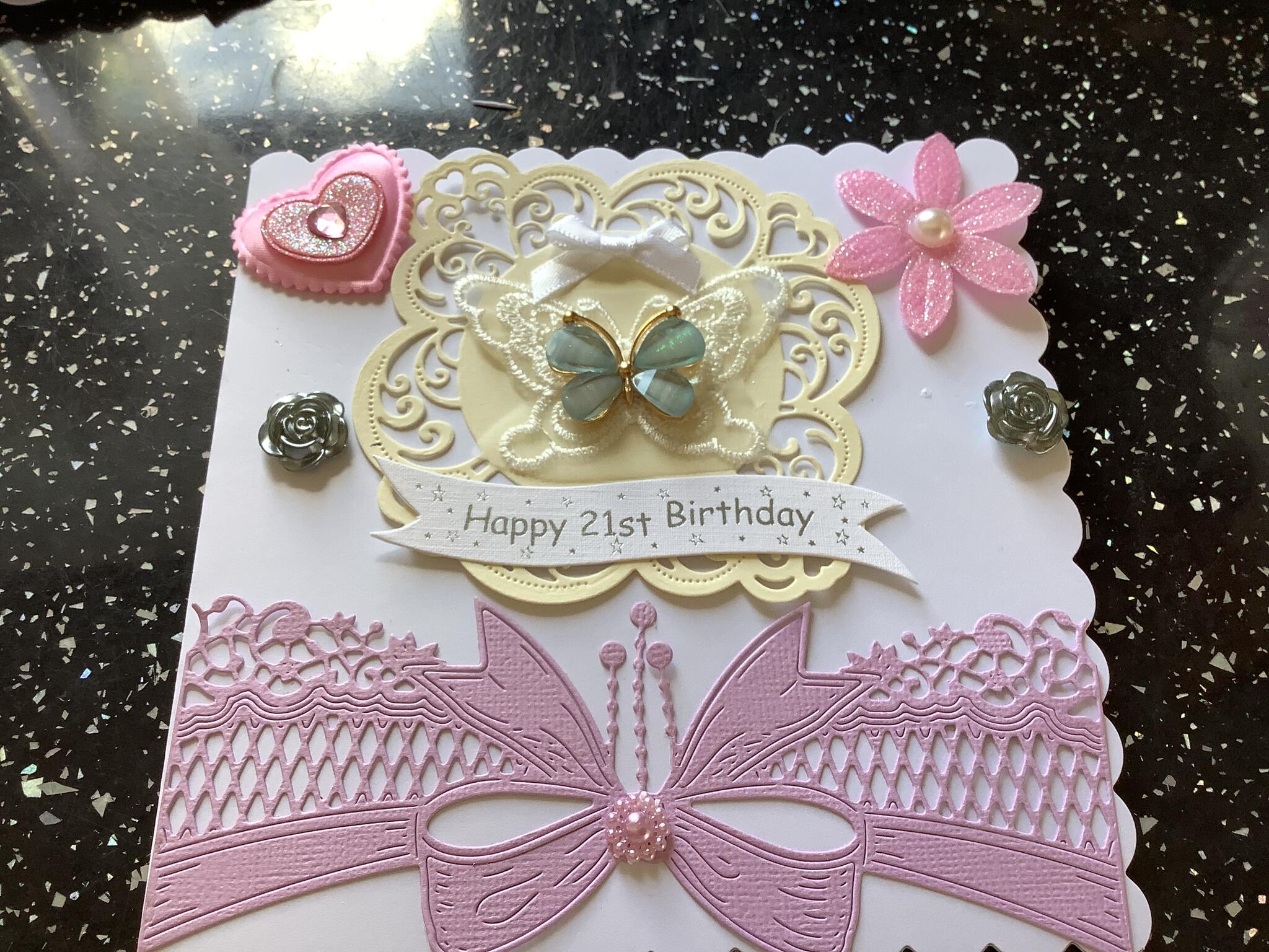 Eileen’s cards - Larbert - Nextdoor