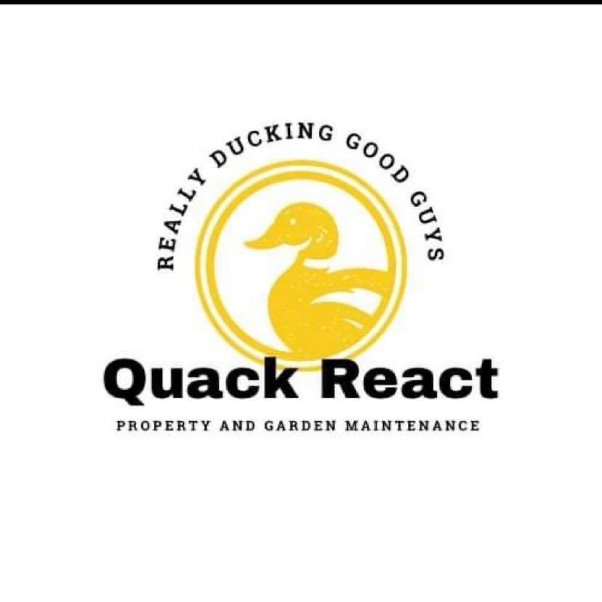 Quack React - Nextdoor
