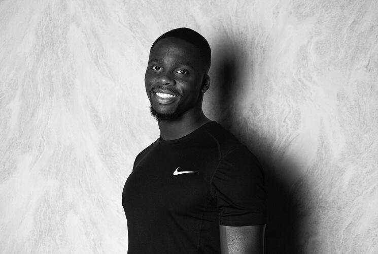 Daryl Parker Personal Training - London - Nextdoor