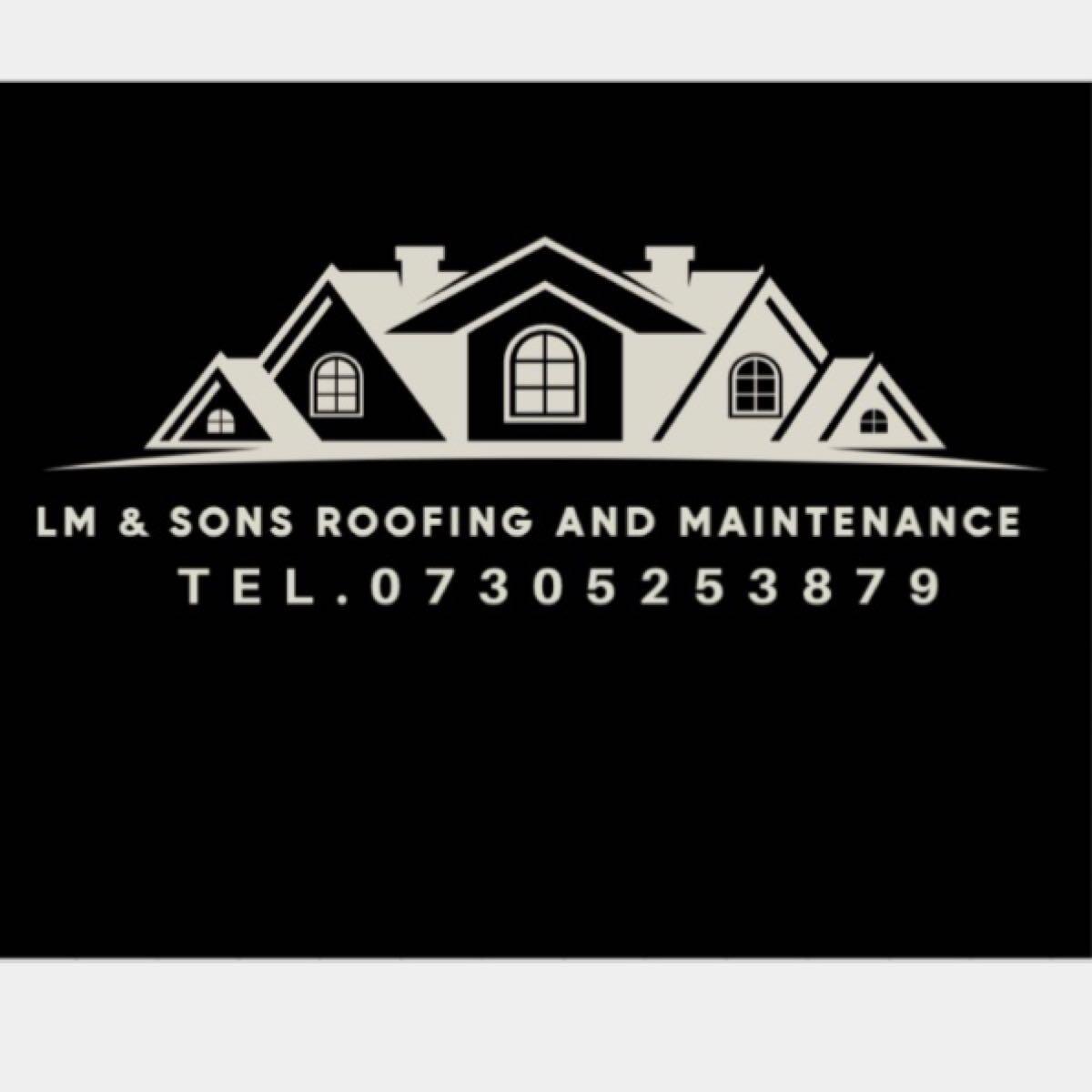 Lm and sons roofing and maintenance - Leeds, GB-ENG - Nextdoor