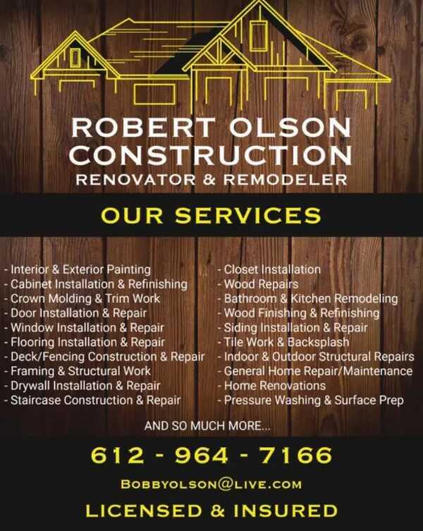 ROBERT OLSON - Port St. Lucie, FL - Nextdoor