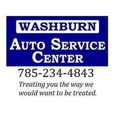 Washburn Auto Service Center - Topeka, KS - Nextdoor