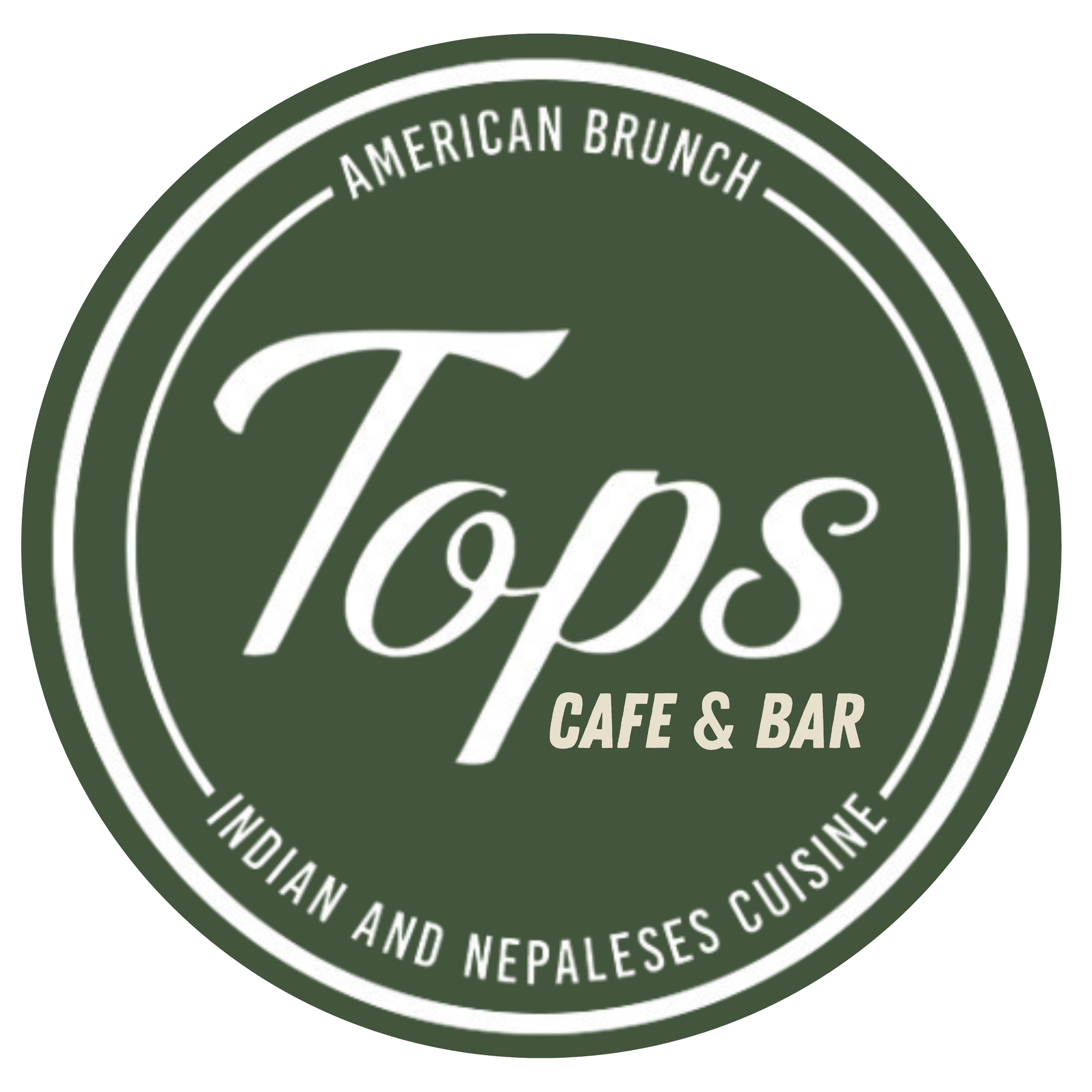 Tops Cafe & Bar - Dallas, TX - Nextdoor