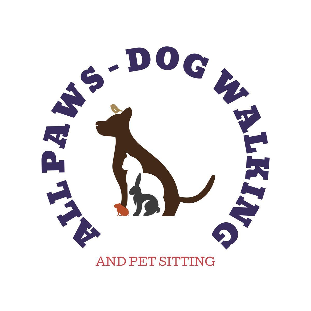 All Paws - Dog Walking and Pet Sitting - Nextdoor