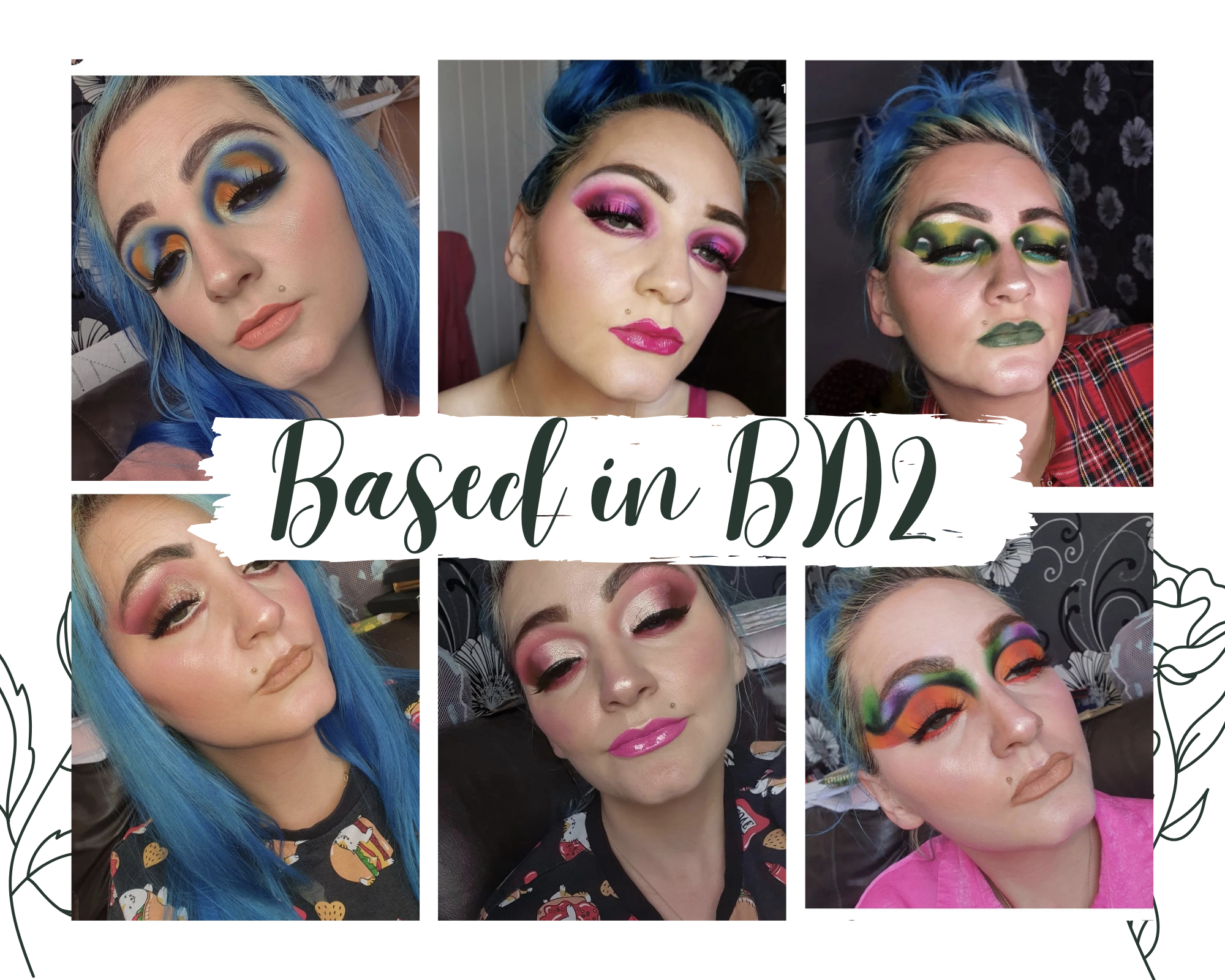 Creative Chlo - Nextdoor