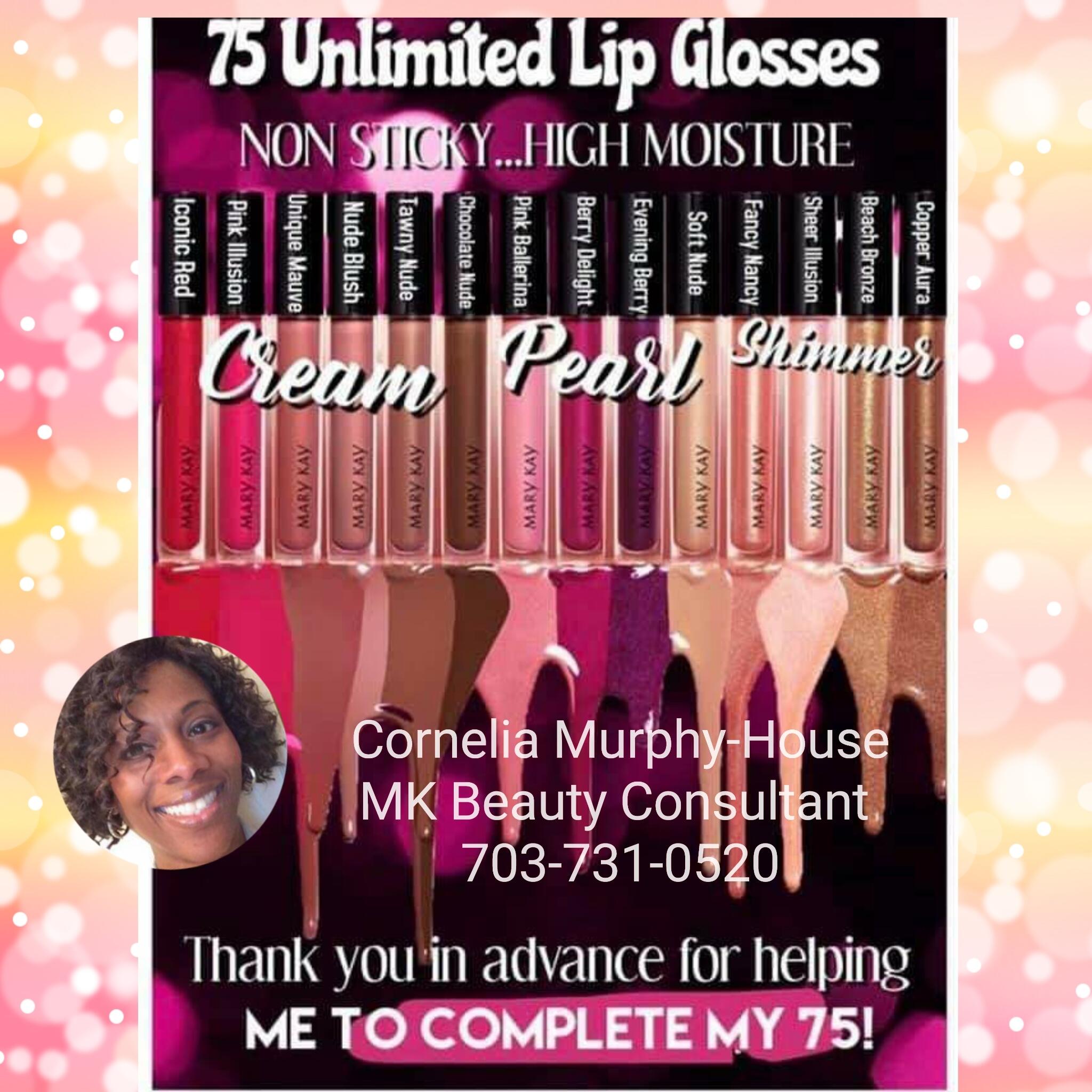 Mary Kay Beauty Consultant Cornelia Murphy-House - Nextdoor