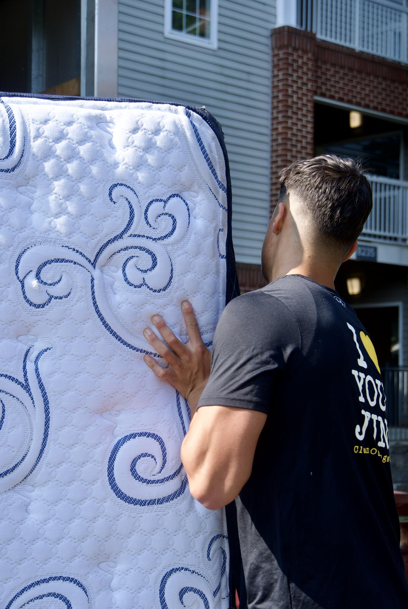 Clean Out Kings Junk Removal - Reston, VA - Nextdoor