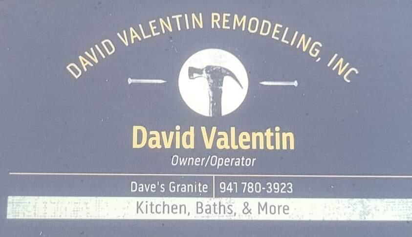 David Valentin Remodeling, Inc - Nextdoor
