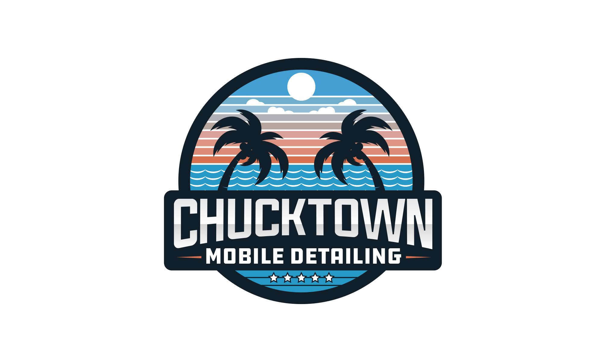 Chucktown Mobile Detailing - Nextdoor