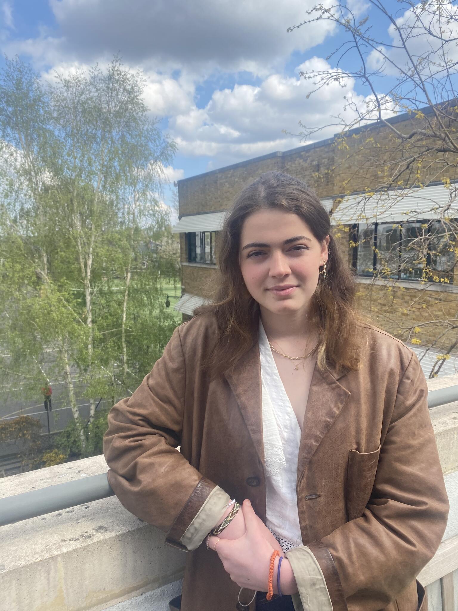 Nancy Barbour - Nextdoor