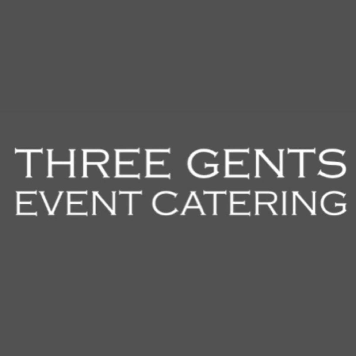 Three Gents Event Catering - Nextdoor