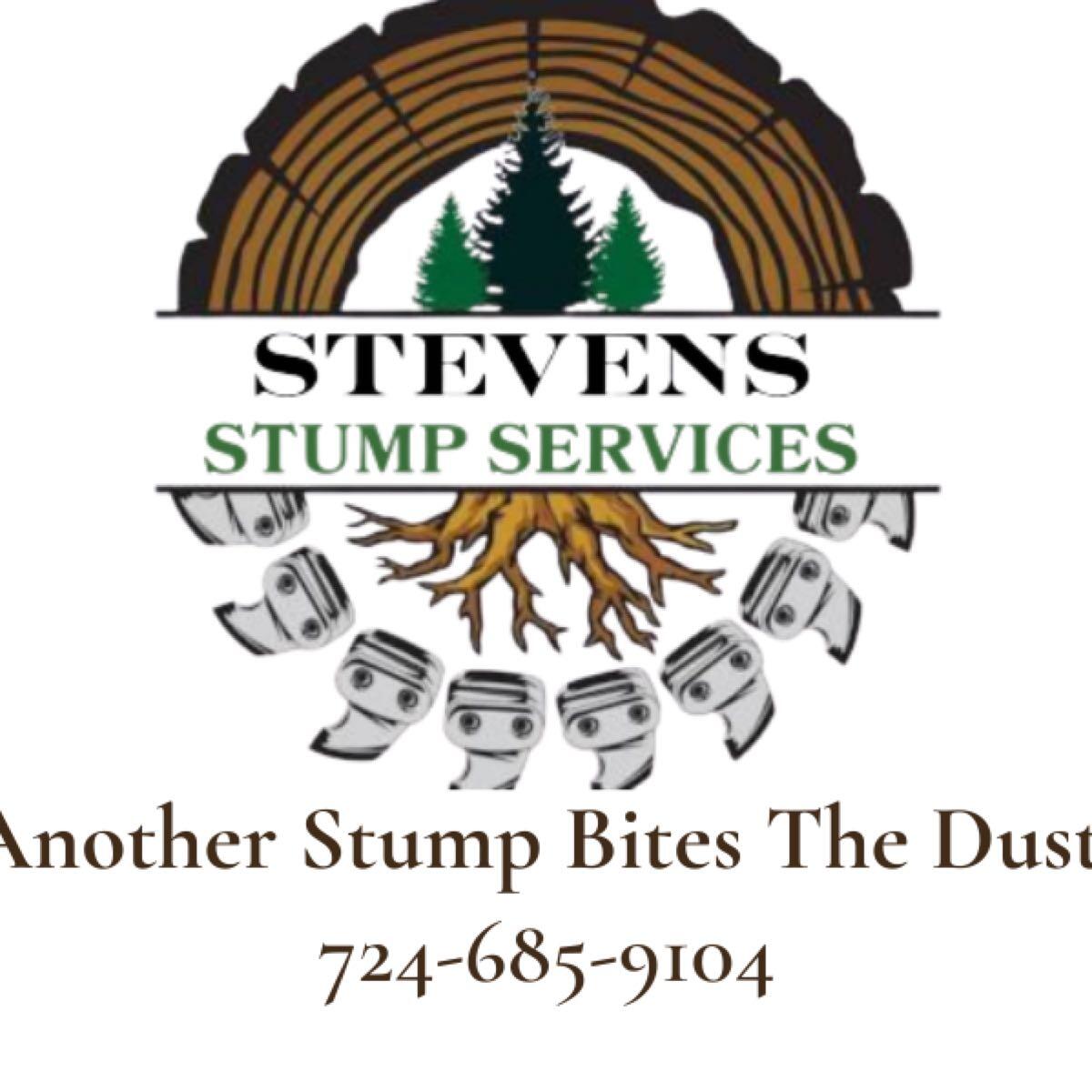 Stevens stump services - Youngstown, OH - Nextdoor