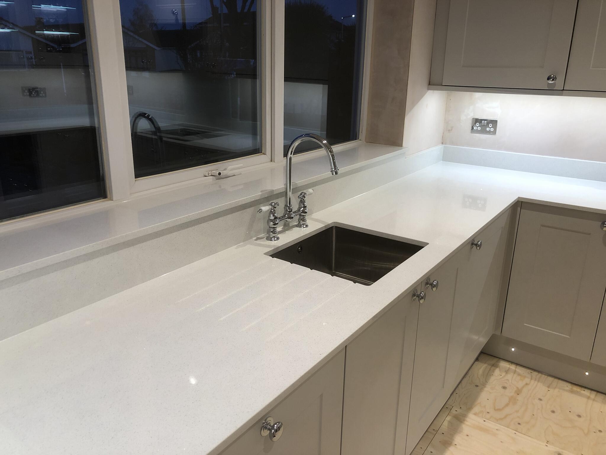 Slade Stone - Hockley, England - Nextdoor