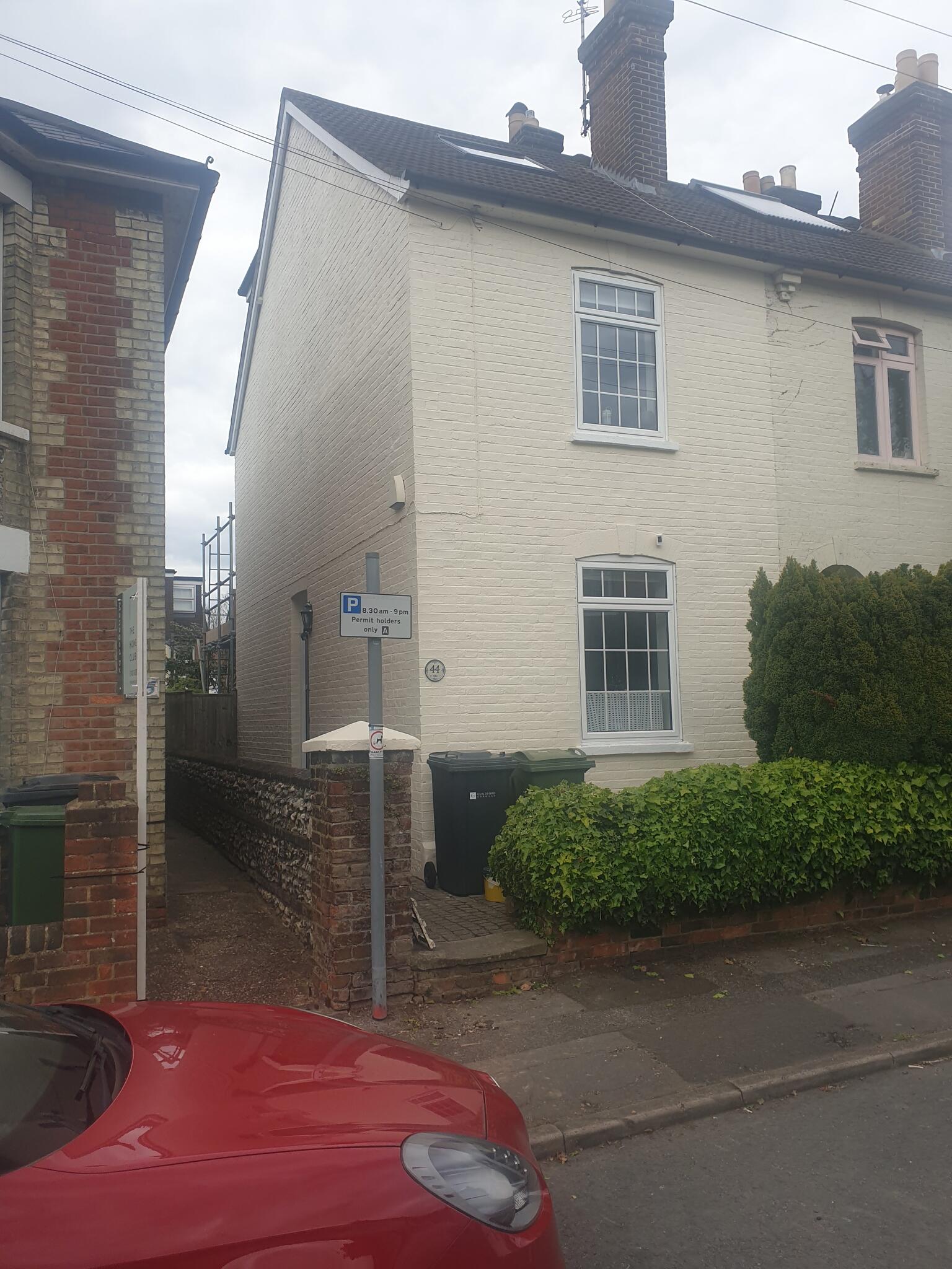 Mark Turvey - Guildford, GB-ENG - Nextdoor