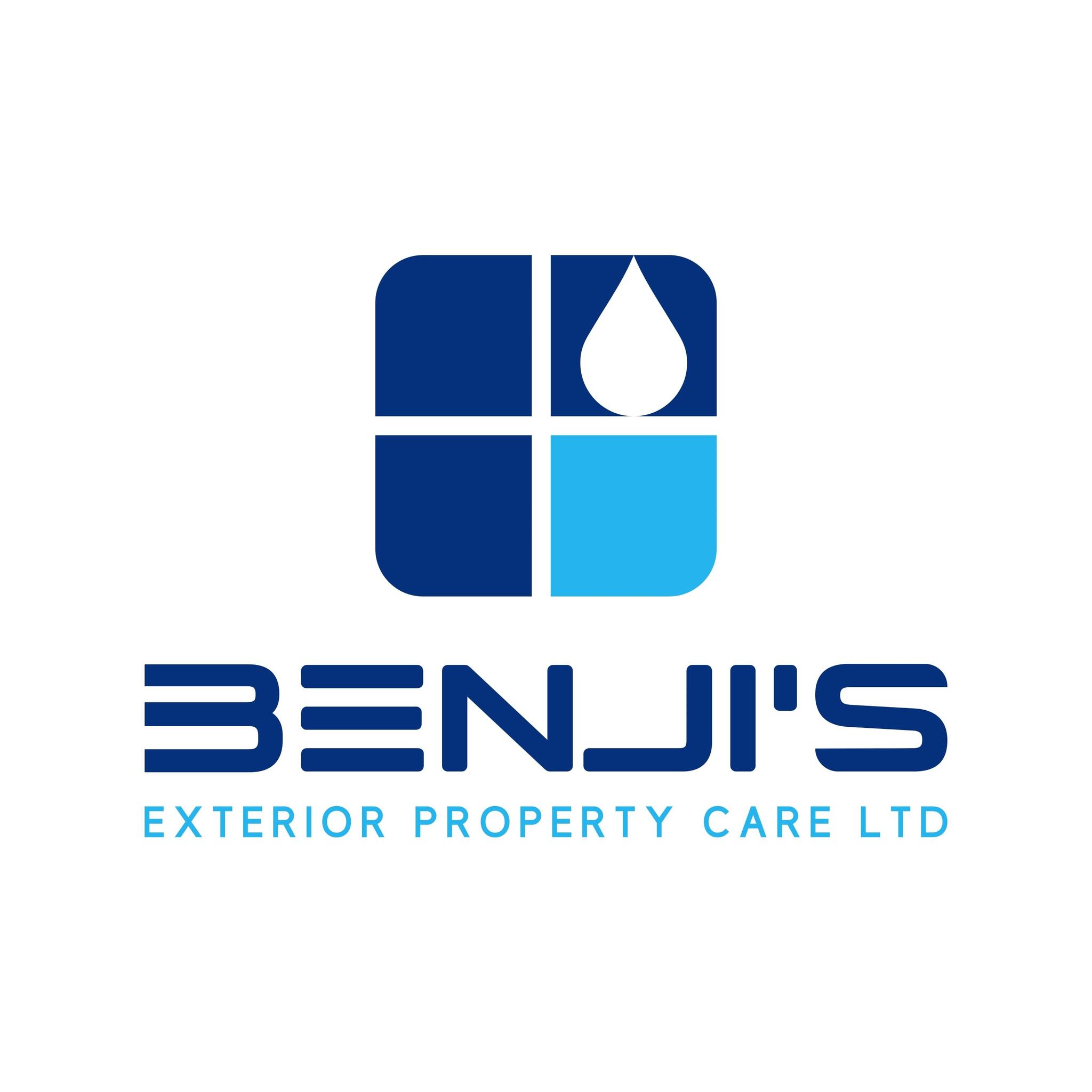 Benji's exterior property care Ltd - Nextdoor