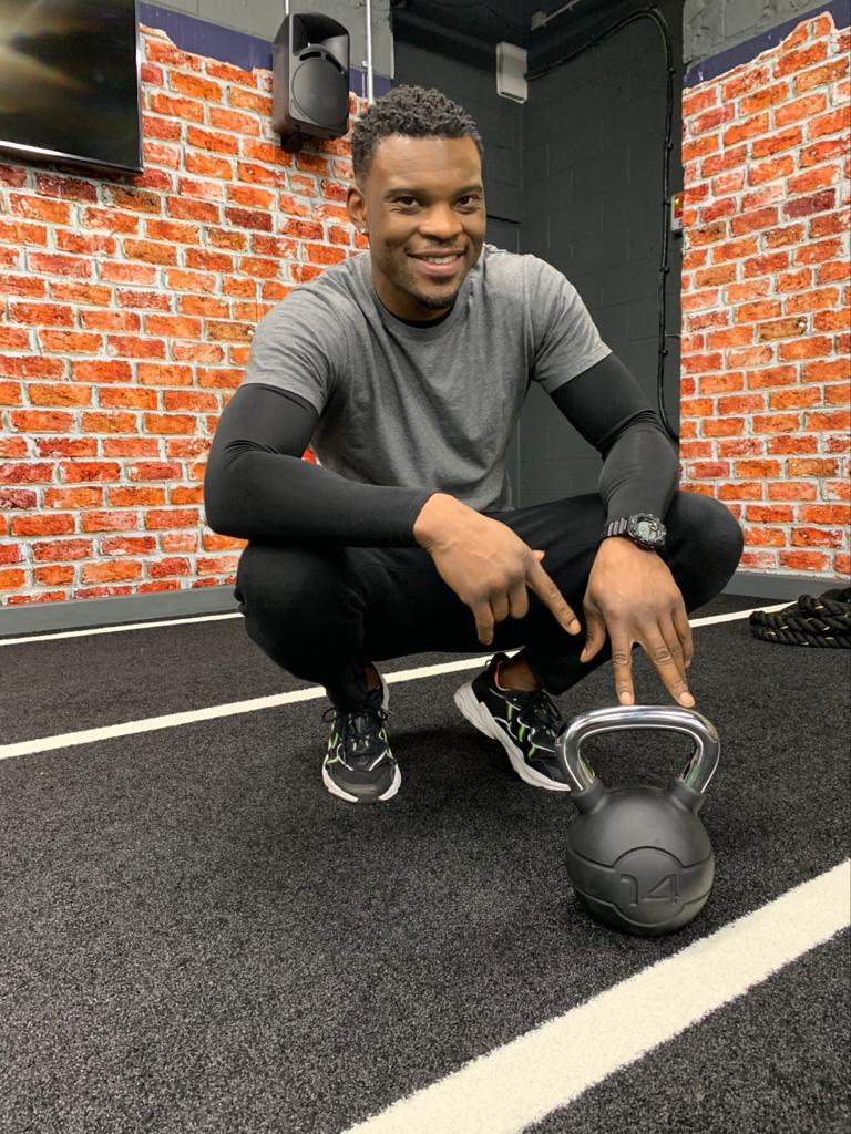 Tris training - Nextdoor