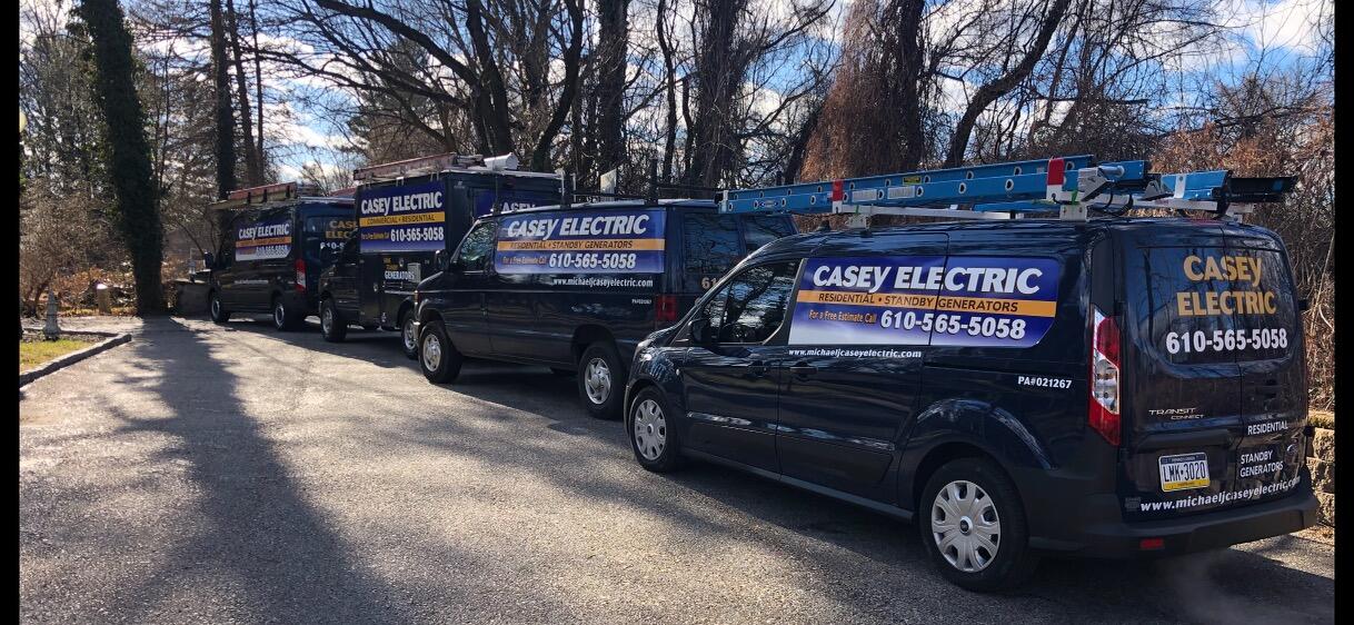 Casey Electric, Inc. - Nextdoor