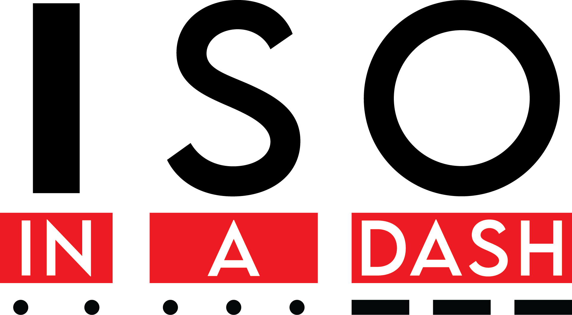 ISO in a DASH - Nextdoor