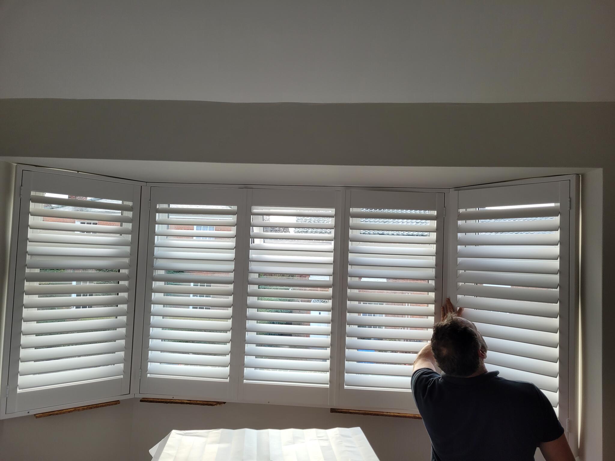 Victoria Blinds - England - Nextdoor