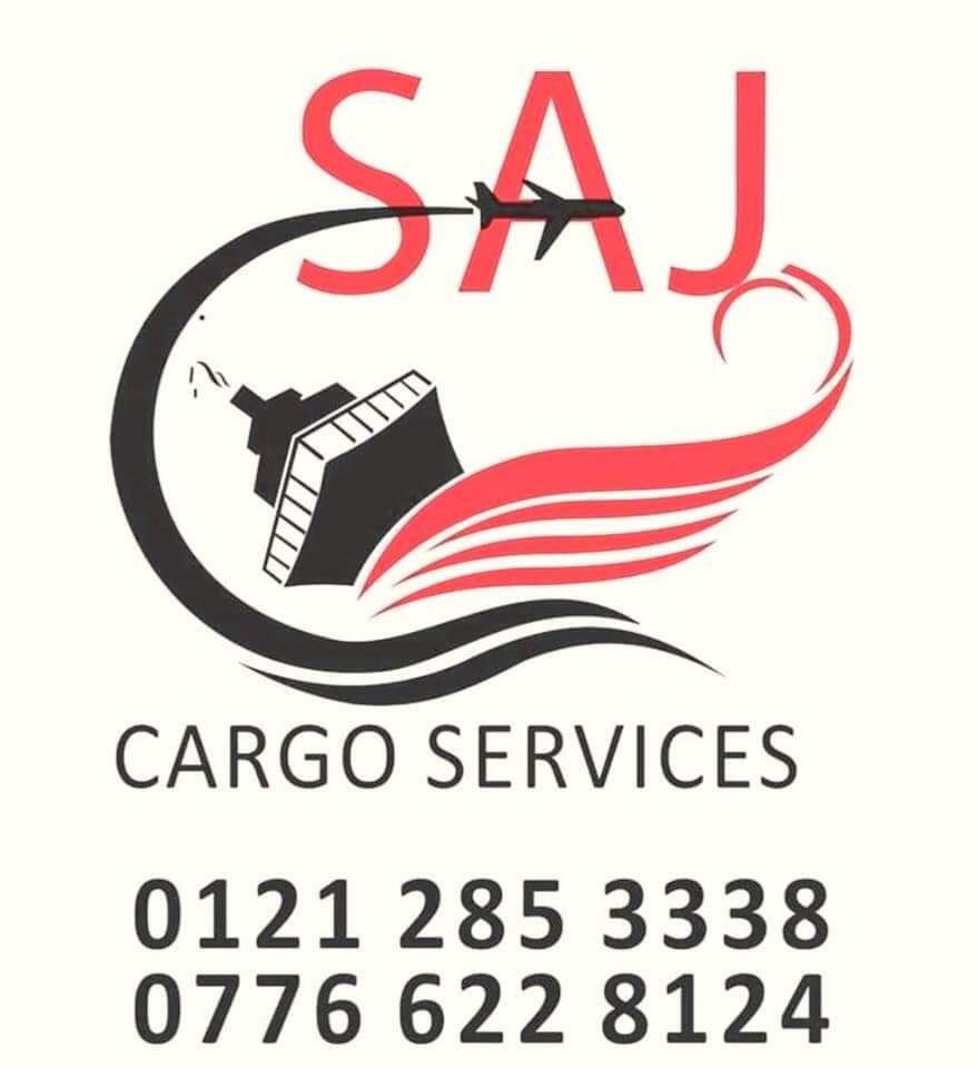 SAJ CARGO SERVICES - Birmingham - Nextdoor