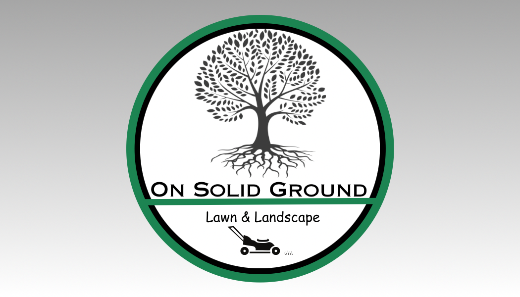 On Solid Ground Lawn & Landscape - Nextdoor